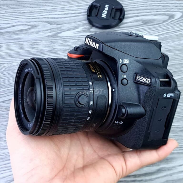 Danh mục sản phẩm Nikon DsrL